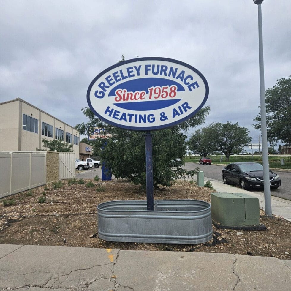 Greeley, CO HVAC Services | Greeley Furnace Company